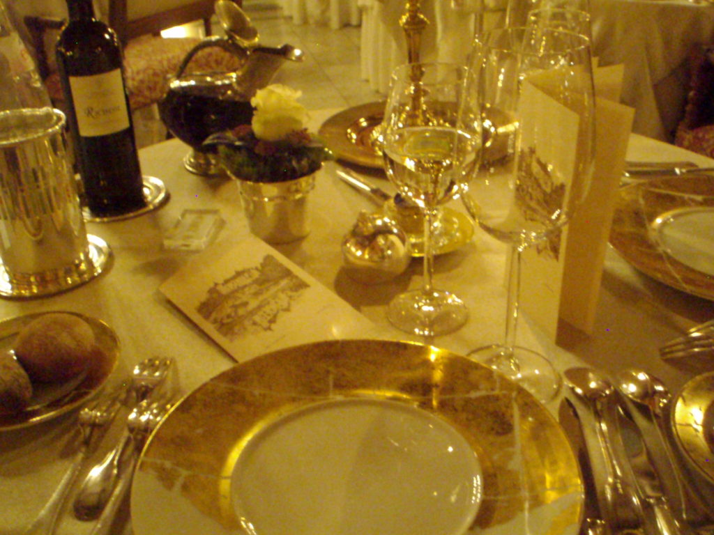 French New Year's Wishes - French Affaires